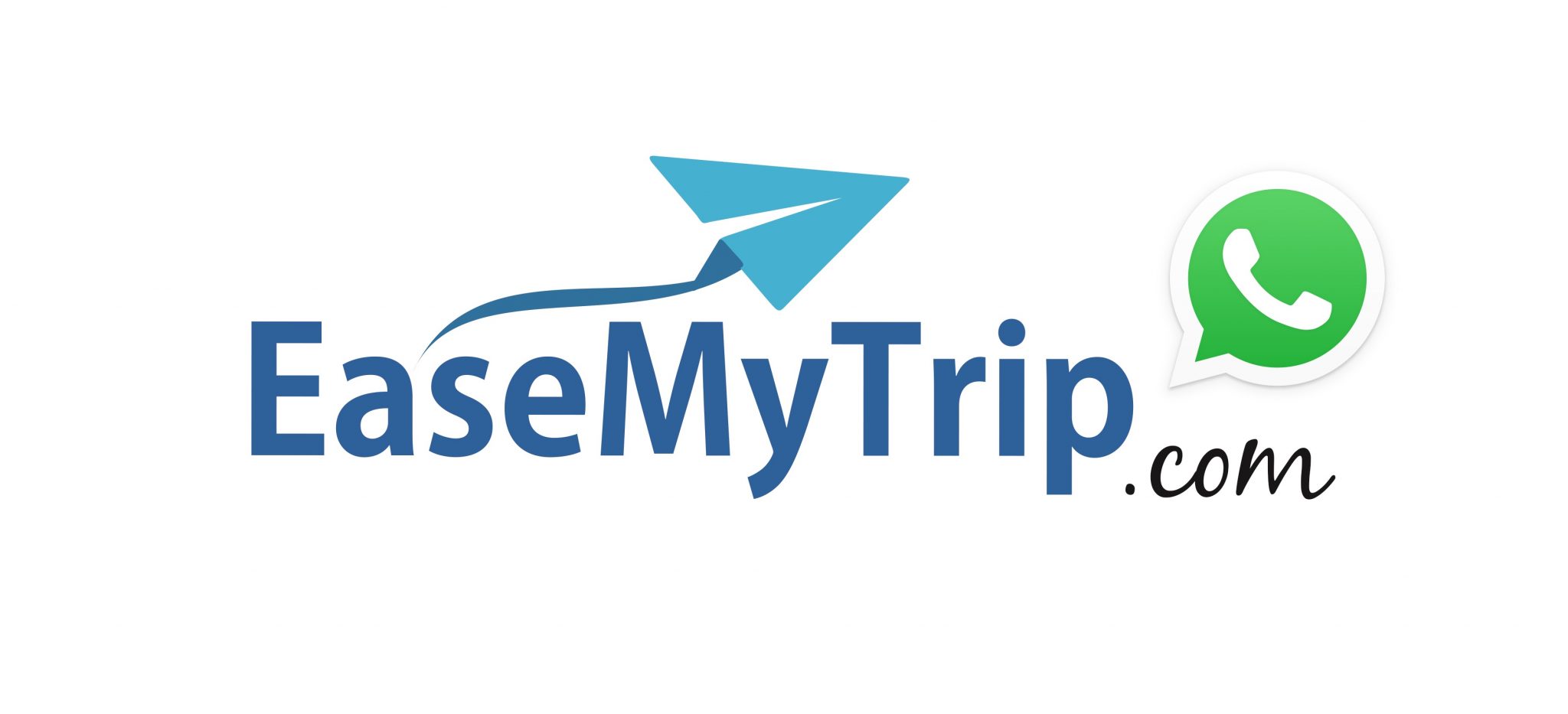 EaseMyTrip Reinvents Flight Booking Experience on Whatsapp | TheBrandInfo